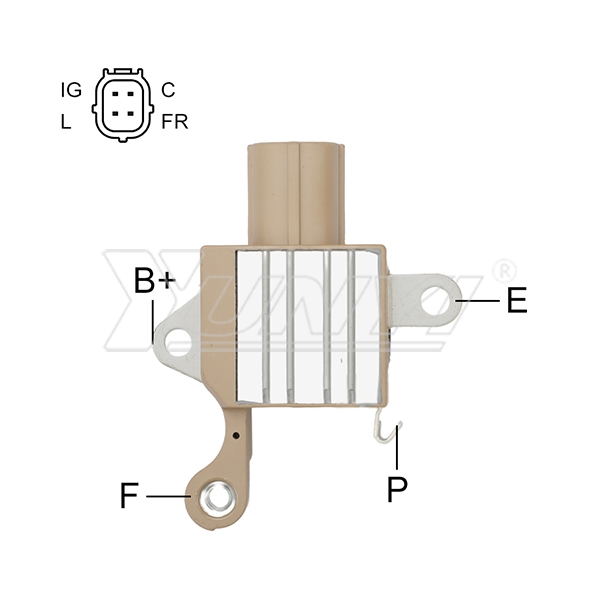 13300600/03-065 - 江苏云意电气股份有限公司