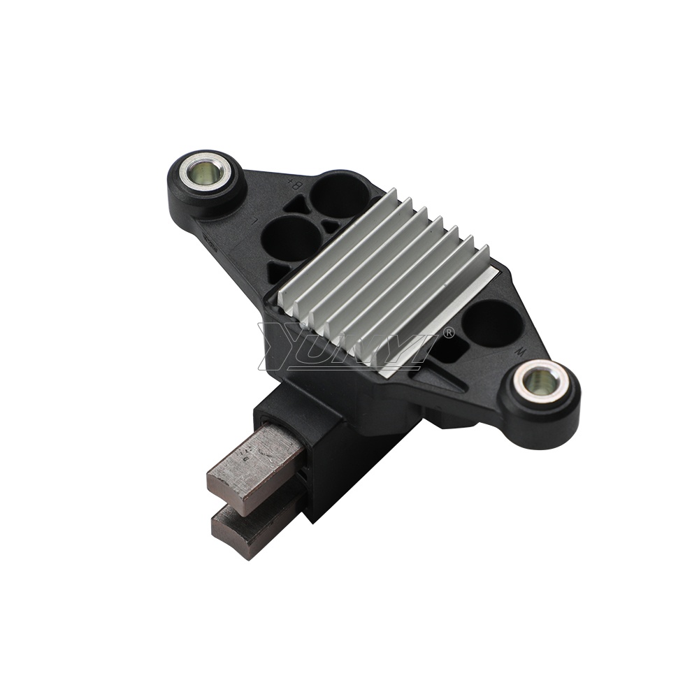 1341AU10 - 江苏云意电气股份有限公司